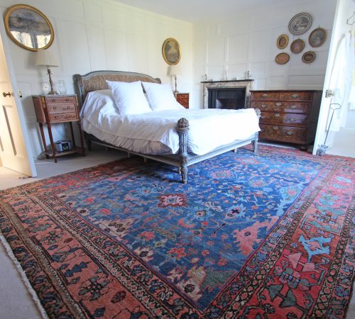 Farnham Antique Carpets - Antique Carpets, Antique Rugs,